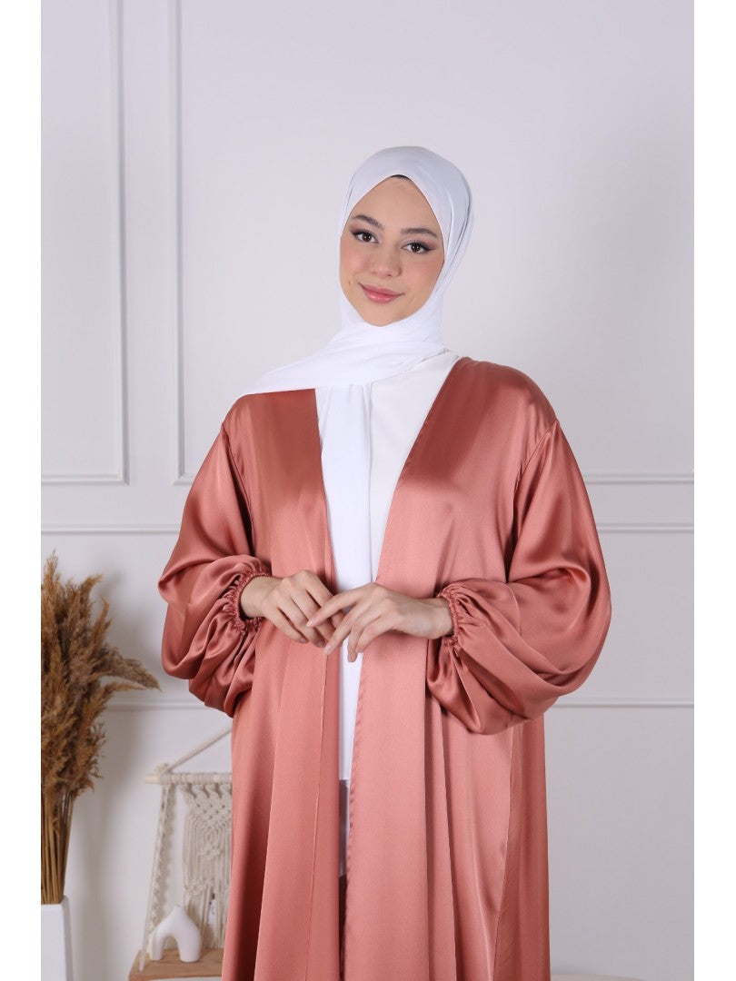 Mabaya - Elegante abaya's, hijaabs, kimono's en accessoires